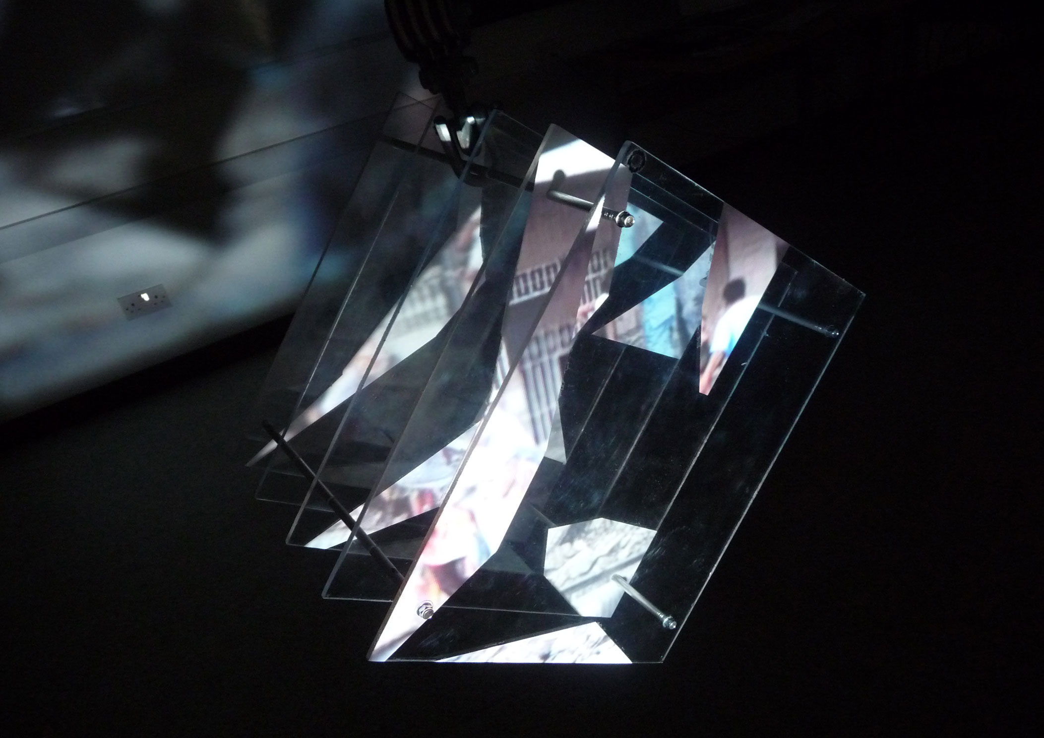 Robert Richmond's Blog